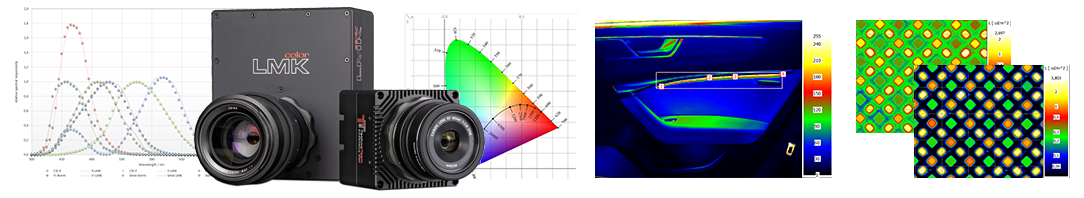 Products > Products - LMK & LMK Color - Precise imaging systems for ...